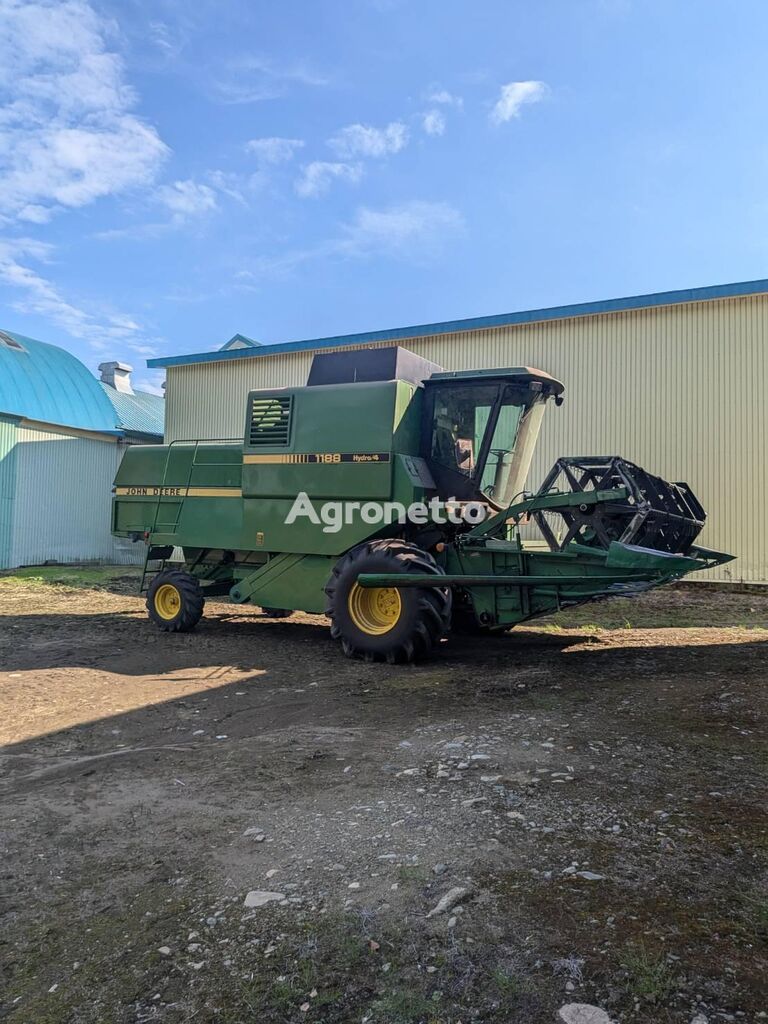 John Deere 1180 kombajn za žito