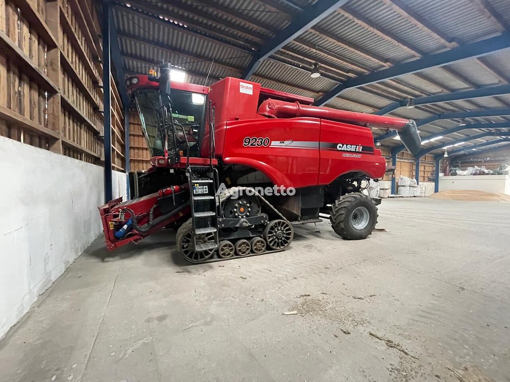 Case IH 9230 kombajn za žito