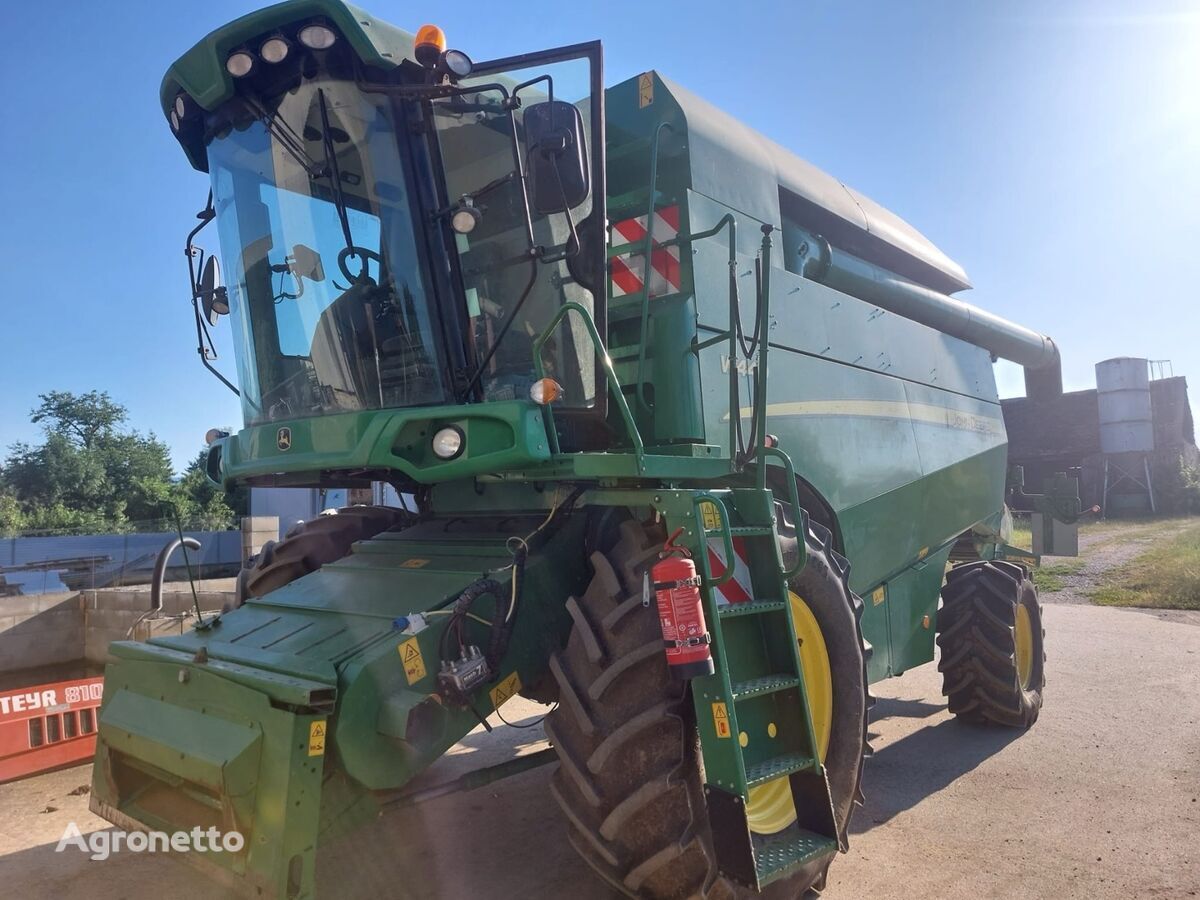 John Deere W440 kombajn za žito