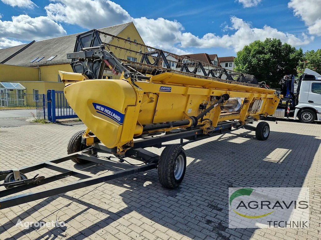 New Holland VARIFEED adapter za žito