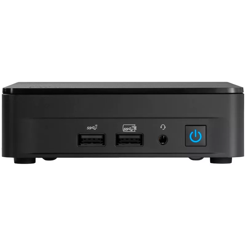 ASUS NUC 13pro/RNUC13L3KV500000I/Intel Core i5-1350p vPro/Intel Iris Xe