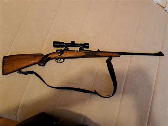 Prodajem lovački karabin 8x57