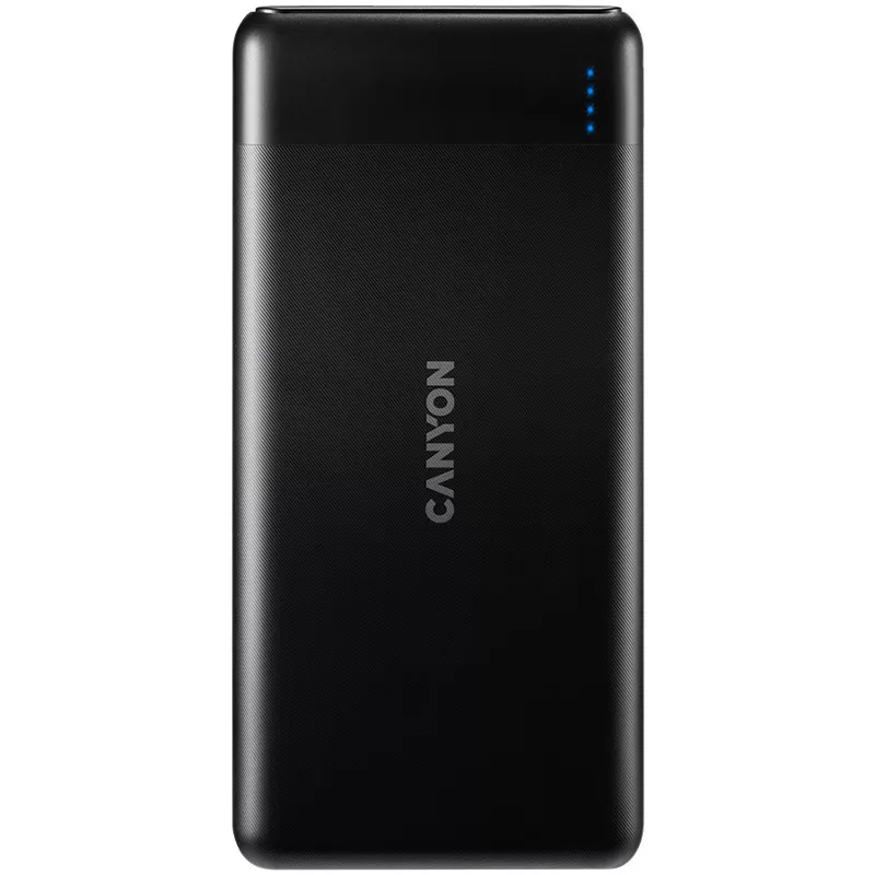 CANYON power bank PB-107 10000 mAh PD QC 3.0 18W