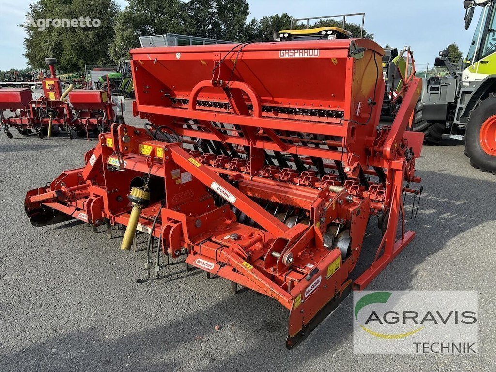 Maschio DM 3000 roto drljača