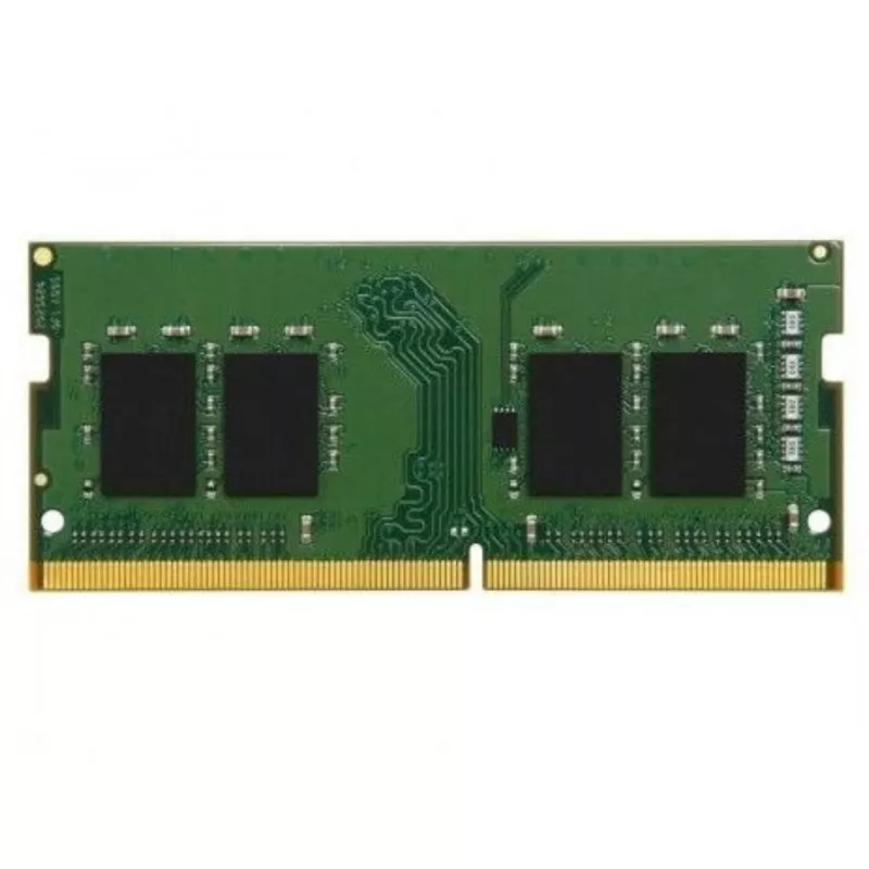 Memorija KINGSTON 4GB/SODIMM/DDR4/3200MHz/1Rx16/CL22