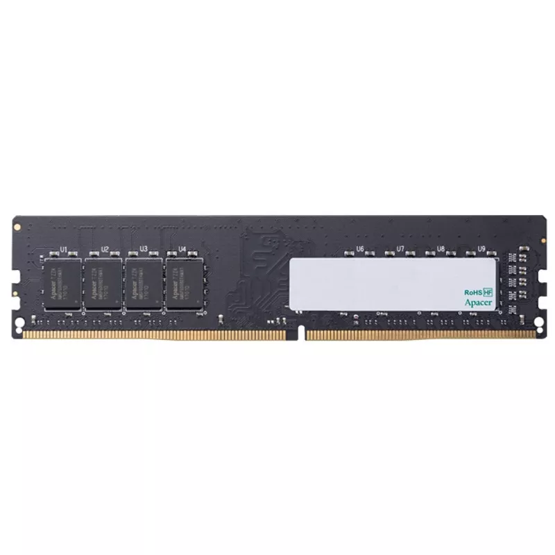 APACER DIMM DDR4 8GB 3200MHz EL.08G21.GSH