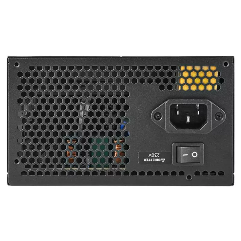 CHIEFTEC ZPU-500S 500W EON series napajanje 3Y