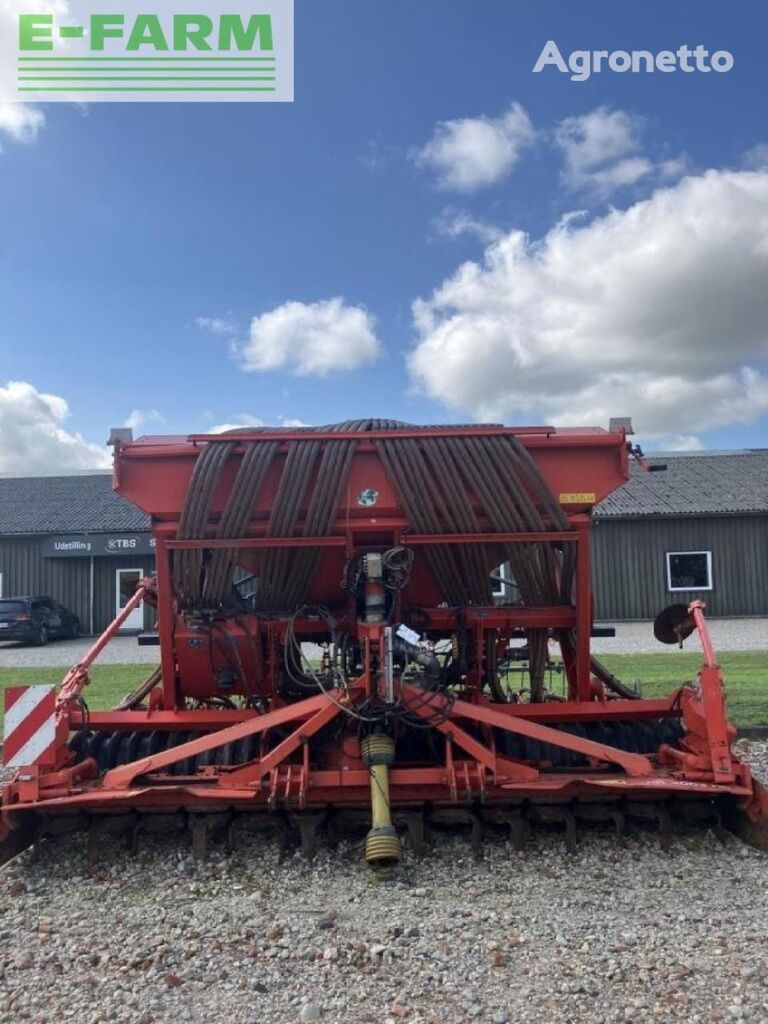 Kuhn hc 4003nc kombinovana sejalica