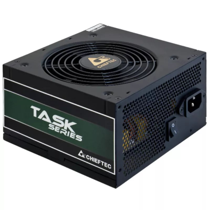 CHIEFTEC TPS-500S 500W TASK 80Plus Bronze napajanje 3Y