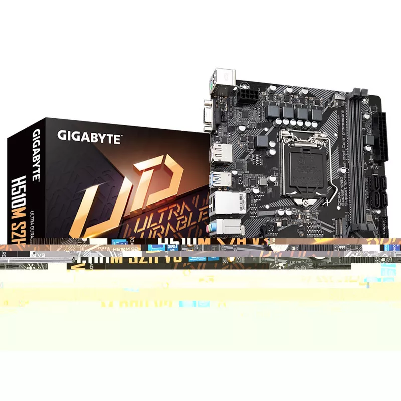 Matična ploča GIGABYTE H510M S2H V3 1.0/LGA1200