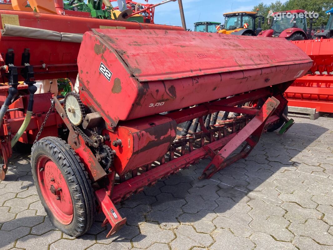 Massey Ferguson 22 mehanička sejalica