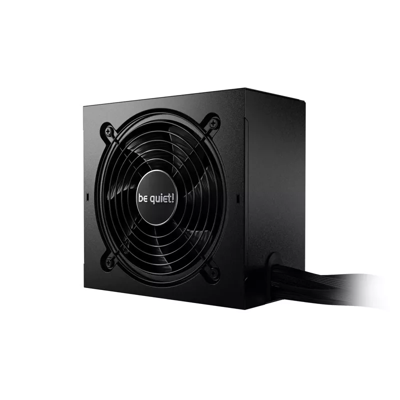 Napajanje Be Quiet System Power 10 850W Gold BN330