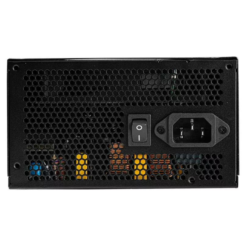 CHIEFTEC GPX-750FC 750W 80Plus Gold modularno napajanje 5Y