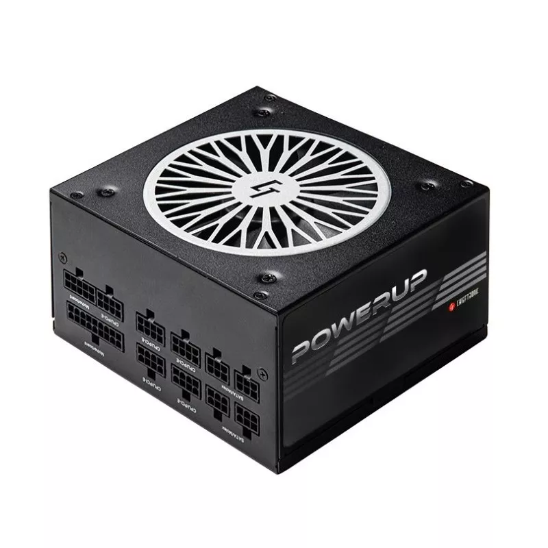 CHIEFTEC GPX-850FC 850W 80Plus Gold modularno napajanje 5Y