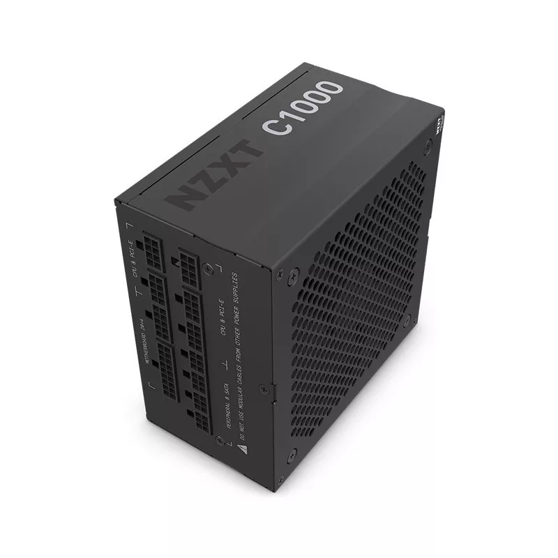 NZXT C1000 Gold 1000W (PA-0G1BB-EU) napajanje