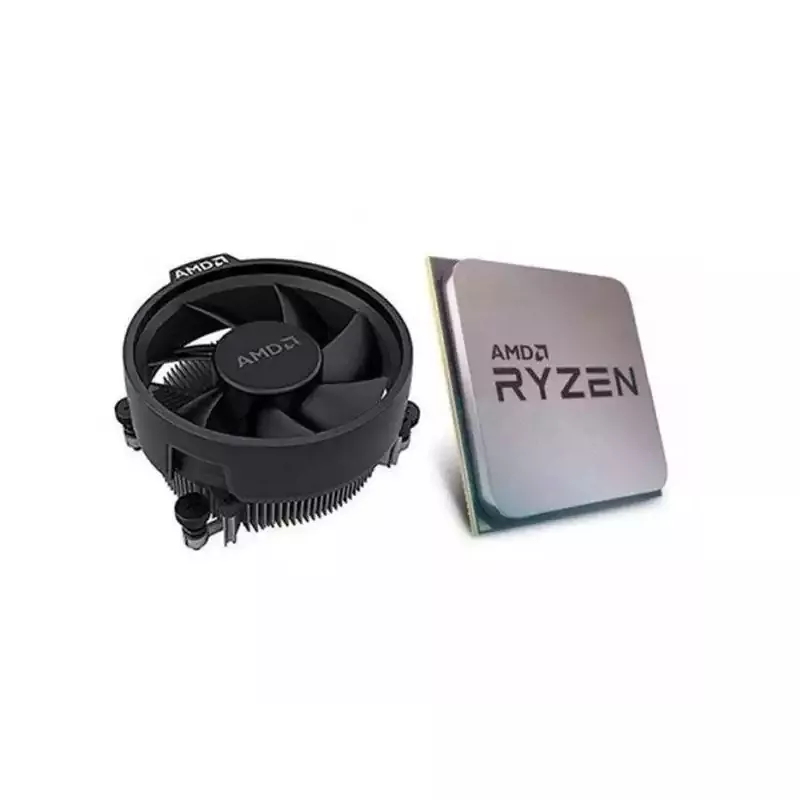 Procesor AMD AM4 Ryzen 5 5600X 3.7GHz MPK