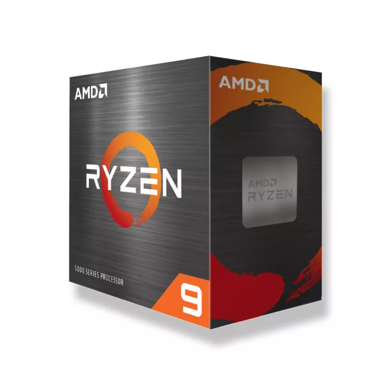 AMD Ryzen 9 5900XT 16 cores do 4.8GHz Box (100-100001581WOF) procesor