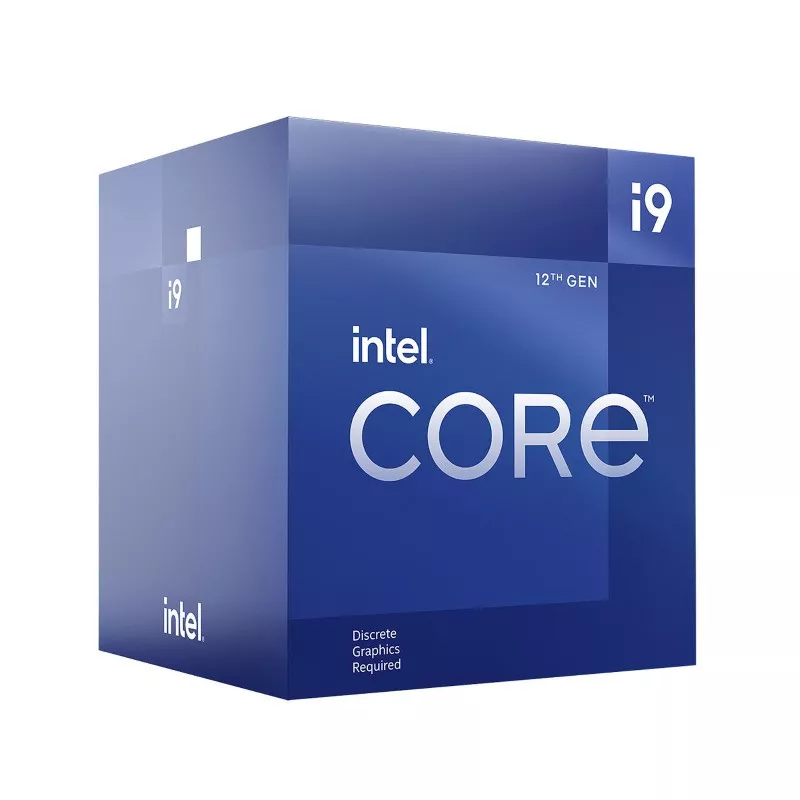 INTEL Core i9-12900F do 5.10GHz Box (BX8071512900F) procesor