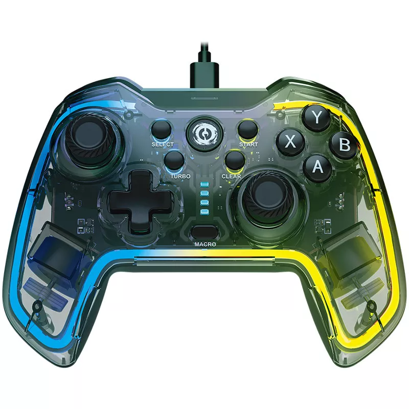 CANYON gamepad Brighter GP-02 Wired