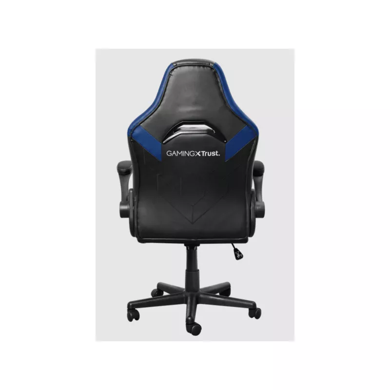 Stolica TRUST GXT703R RIYE gaming/plava