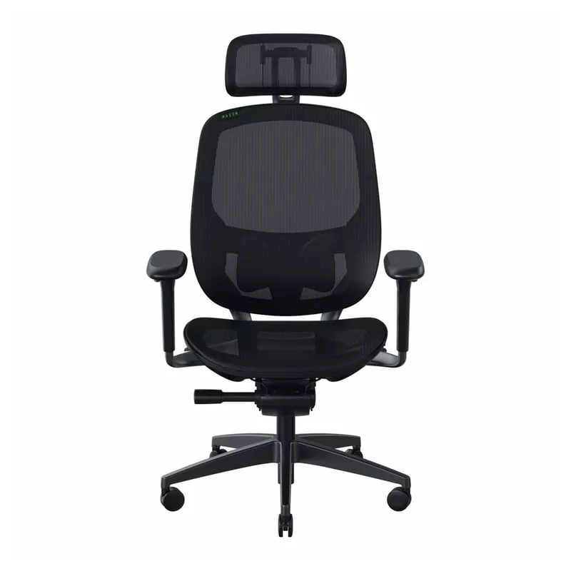 Razer Fujin Pro – Fully Adjustable Mesh Gaming Chair