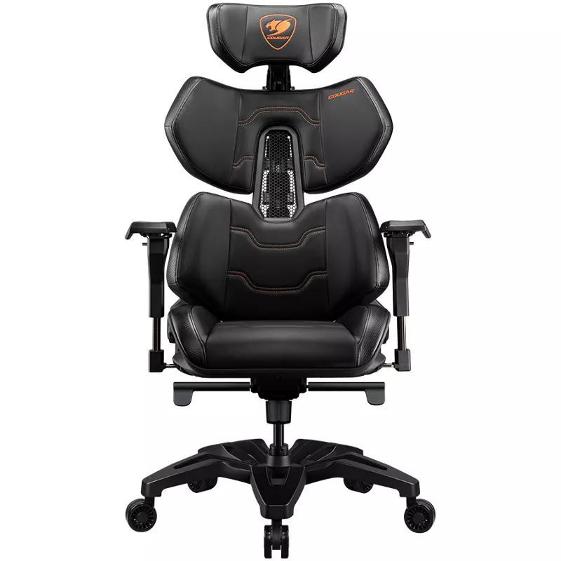 Cougar | Terminator | 3MTERNXB.0001 | Gaming chair |