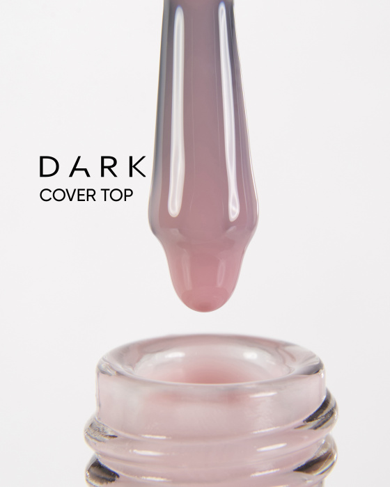 DARK COVER TOP 10 ml