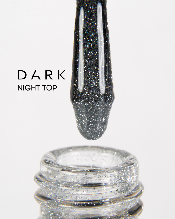 DARK NIGHT TOP 10 ml