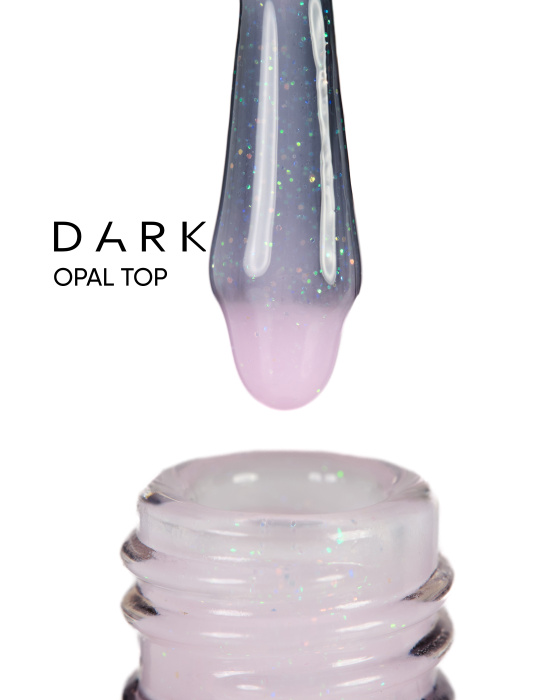 DARK OPAL TOP 10 ml