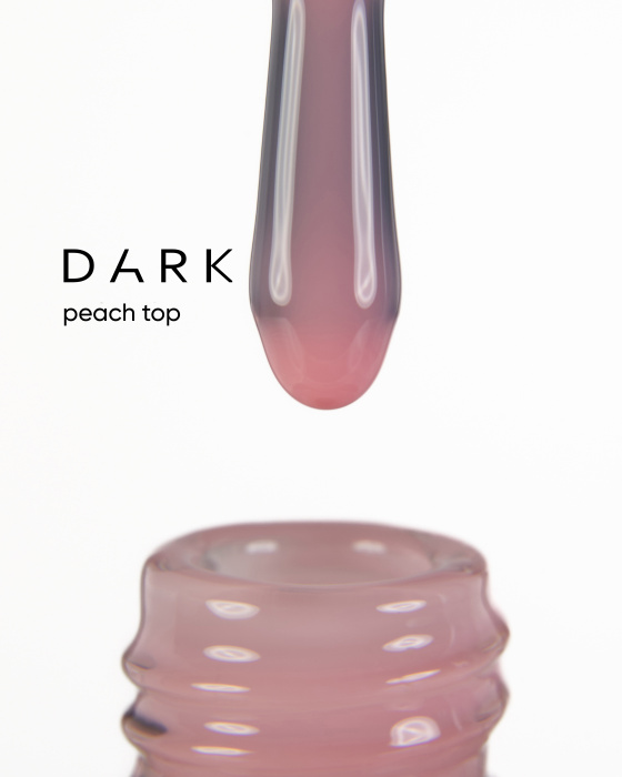 DARK PEACH TOP 10 ml