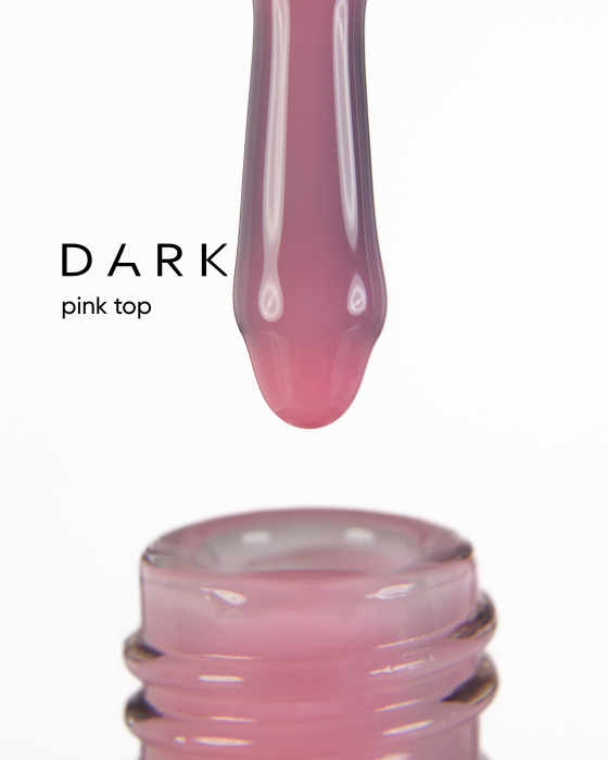 DARK PINK TOP 10 ml