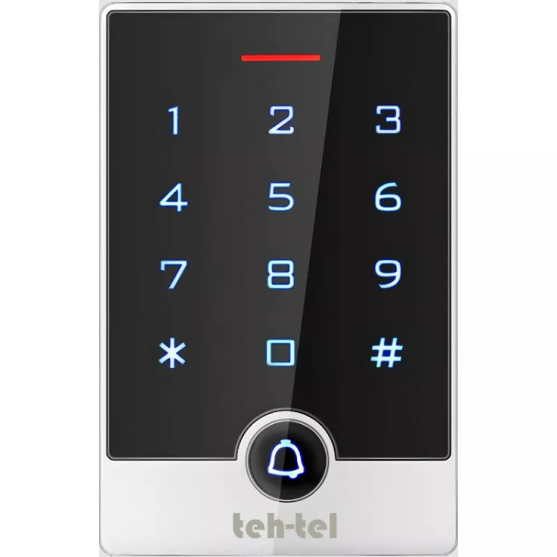 RFID ctac T15-WIFI/0960 tehtel 120x77x23mm