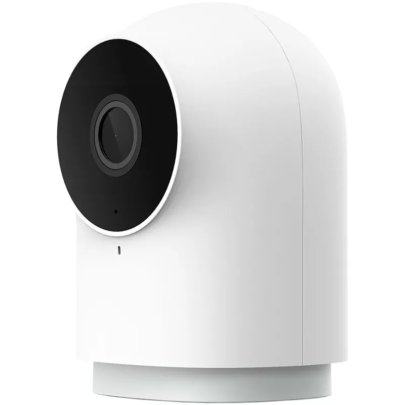 Aqara Camera Hub G2H Pro: Model No: CH-C01; SKU: