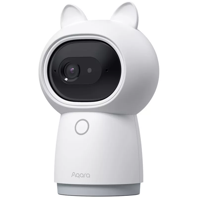 Aqara Camera Hub G3: Model No: CH-H03; SKU: