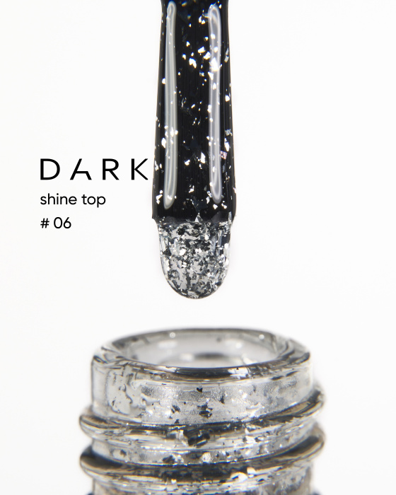 DARK SHINE TOP 10 ml #6