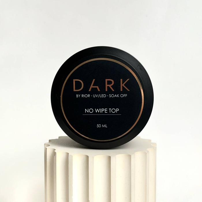 DARK TOP NO WIPE 50 ml