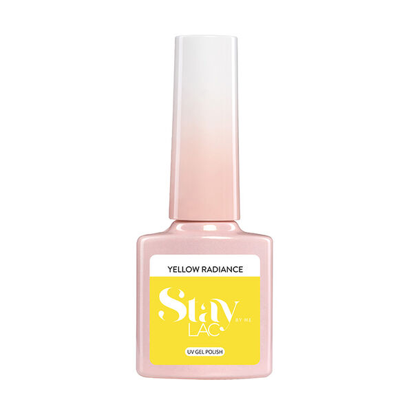 Staylac UV LED YELLOW RADIANCE 5 ml