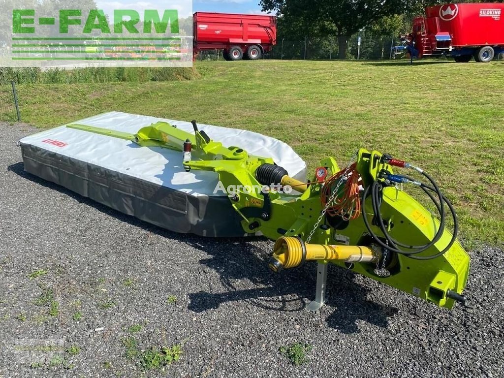 Claas disco 4000 contour rotaciona kosilica