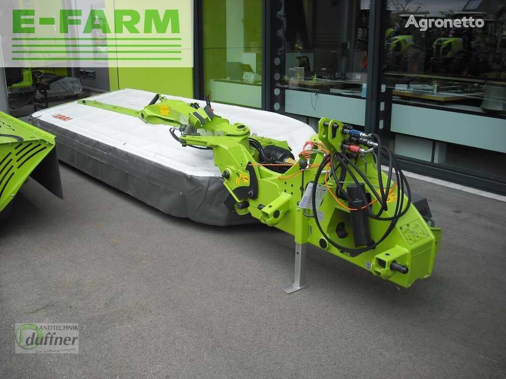 Claas disco 4400 contour rotaciona kosilica