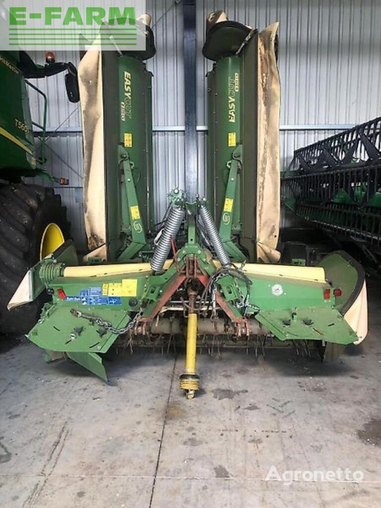 Krone easycut b 870 cv rotaciona kosilica