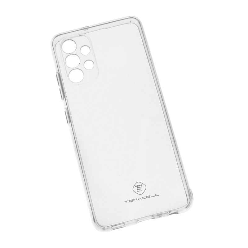 Zastitna maska (futrola) Teracell Giulietta - Samsung A325 Galaxy A32 4G EU Transparent