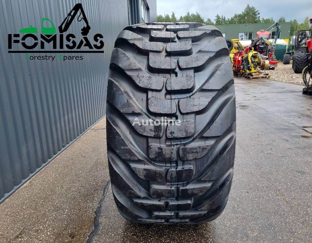 Nova Nokian Forest King F2 780/50-28.5 guma za šumarska vozila