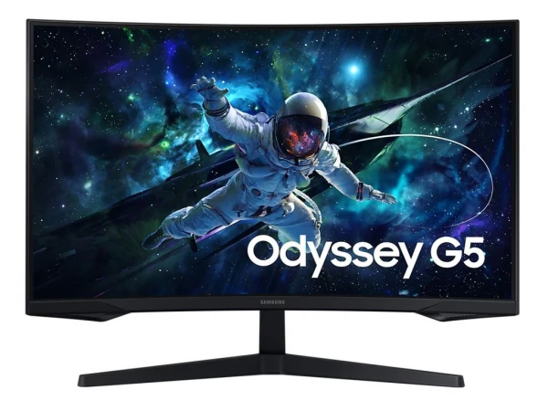 Monitor SAMSUNG LS32CG552EUXEN 32''