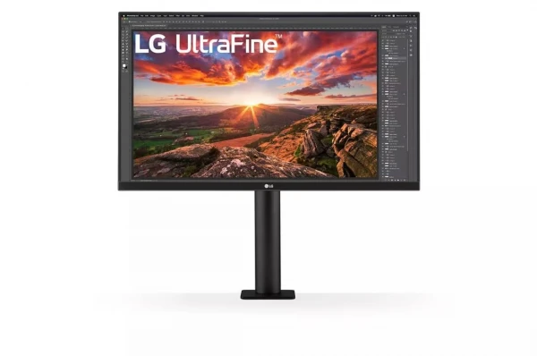 LG Monitor 27UN880P-B