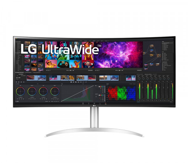 LG Monitor 40WP95CP-W