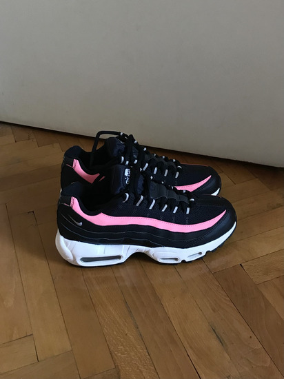 Nike air max 95 ‘sunset pulse’