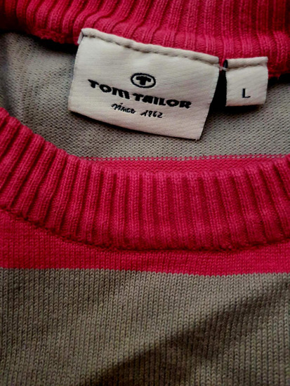 Tom Tailor tunika