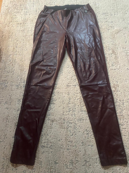 Nove kozne pantalone