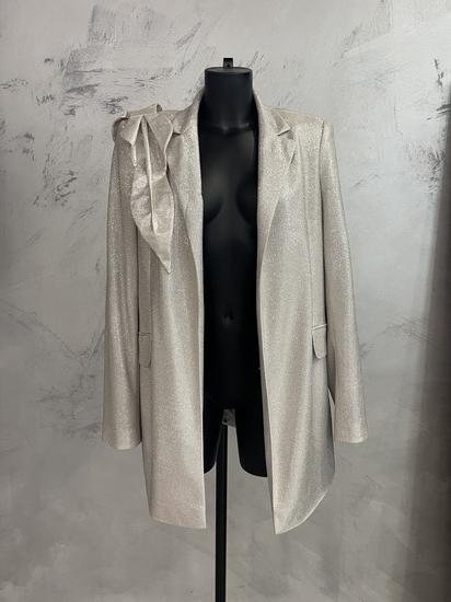 Sljokicasti sako oversize