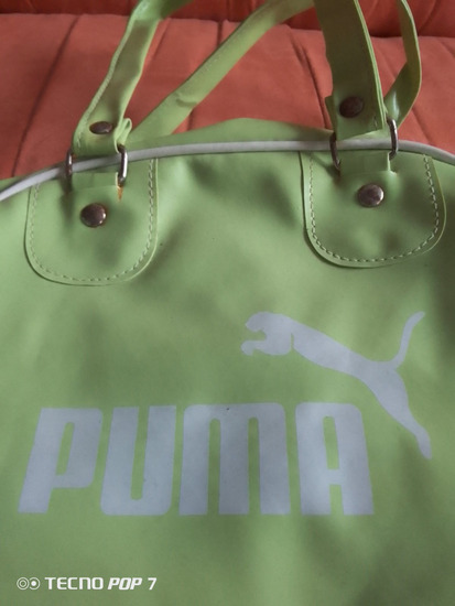 Puma tašnica